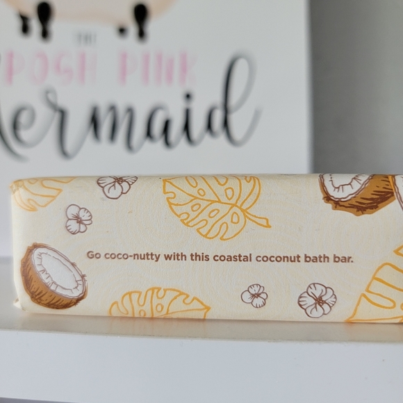 Perfectly Posh | Bath & Body | You Go Coco Chunk By Perfectly Posh ...